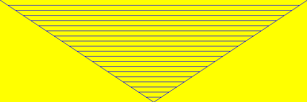 Triangle - Solve a Problem - CodeStepByStep